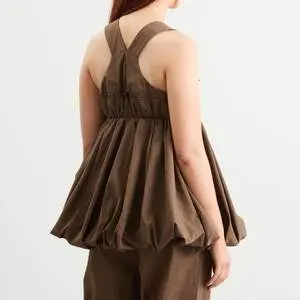 Cecilie Bahnsen Bea Top