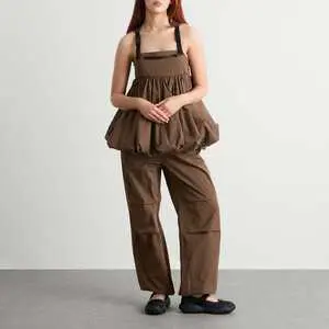 Cecilie Bahnsen Bea Top
