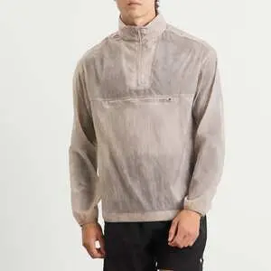 REPRESENT 247 Overhead Training Jacket