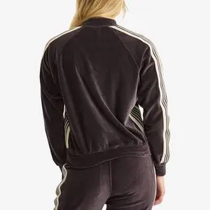 Needles Rib Collar Track Jacket