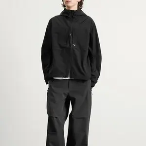 REPRESENT 247 Waterproof Jacket