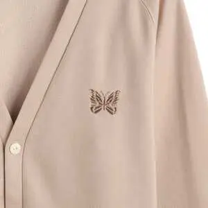 Needles V-neck Cardigan