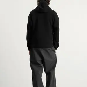 REPRESENT 247 Borg Fleece Jacket