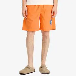 HUMAN MADE Heart Swim Shorts