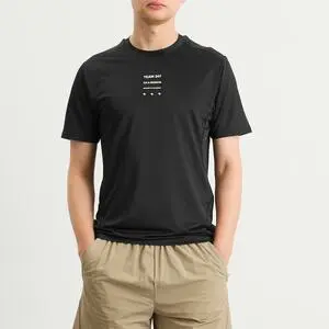 REPRESENT 247 Runner Short Sleeve T-shirt