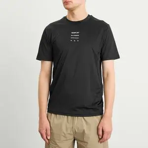 REPRESENT 247 Runner Short Sleeve T-shirt