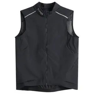 Rapha Pro Team Gilet Ii - Black/silver