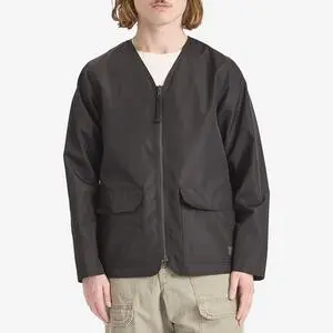Taion Military Reversible V-neck Cardigan