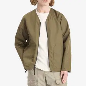 Taion Military Reversible V-neck Cardigan