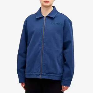 PALMES Tower Zip Jacket