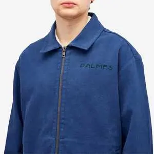 PALMES Tower Zip Jacket