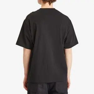 A BATHING APE One Point College Relaxed Fit Tee