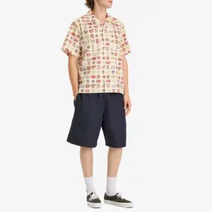 HUMAN MADE Souvenir Vacation Shirt