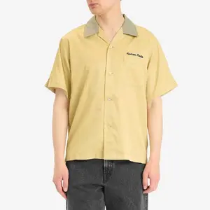 HUMAN MADE Bowling Shirt