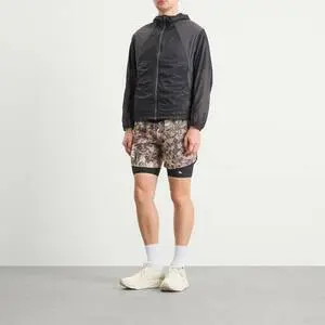 REPRESENT 247 Ribbed Half Tights