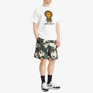 A BATHING APE Babyilo Tee