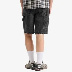 BUTTER GOODS Weathergear Denim Shorts