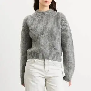 Cecilie Bahnsen Bega Fisherman Knit