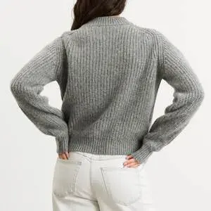 Cecilie Bahnsen Bega Fisherman Knit