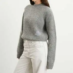 Cecilie Bahnsen Bega Fisherman Knit