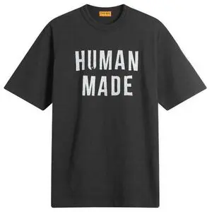 HUMAN MADE Tiger Milk T-shirt