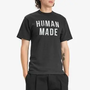 HUMAN MADE Tiger Milk T-shirt
