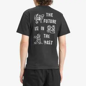 HUMAN MADE Tiger Milk T-shirt