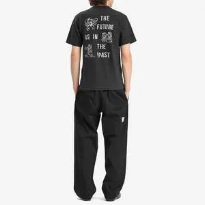 HUMAN MADE Tiger Milk T-shirt