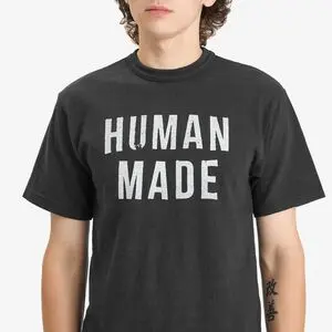 HUMAN MADE Tiger Milk T-shirt