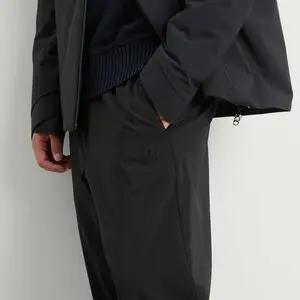 Moncler Soft Twill Tech Pant