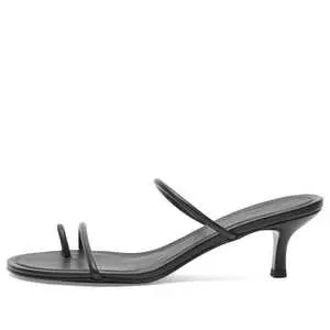ST. AGNI ST. Agni Minimal Strap Heel Sandals