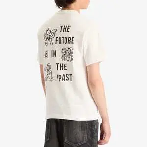 HUMAN MADE Tiger Milk T-shirt