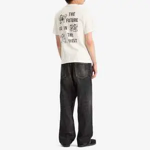 HUMAN MADE Tiger Milk T-shirt