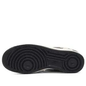 Nike Air Force 1 '07 Se Prm Sneaker - Black/phantom