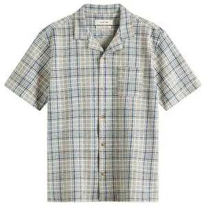 KESTIN Crammond Multi Check Shirt