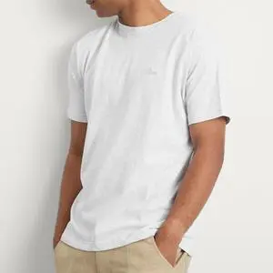 DIME Cursive Logo T-shirt