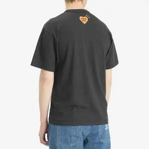 HUMAN MADE Duck Dry Alls T-shirt
