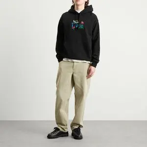 DIME Classic Fuzzy Hoodie