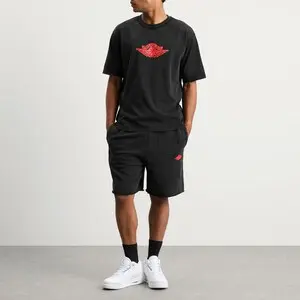 JORDAN Rare Air Pullover Fleece Short