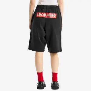 Martine Rose Casual Shorts