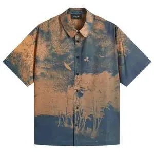 DIME Day Off Short Sleeve Shirt
