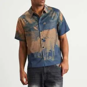 DIME Day Off Short Sleeve Shirt