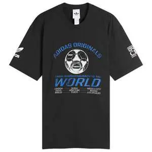 Adidas 90s Football T-shirt