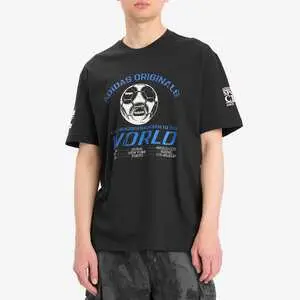 Adidas 90s Football T-shirt
