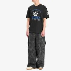 Adidas 90s Football T-shirt