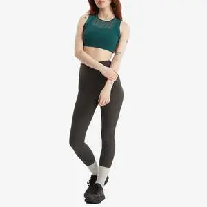 The North Face Refina Double Layered Bra Top