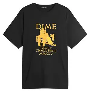 DIME Glorious T-shirt