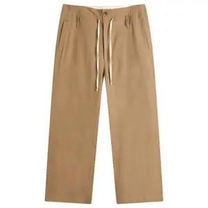 MERELY MADE Wide String Pants