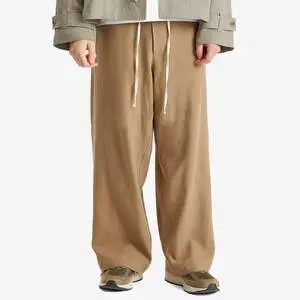 MERELY MADE Wide String Pants