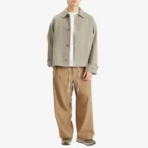 MERELY MADE Wide String Pants